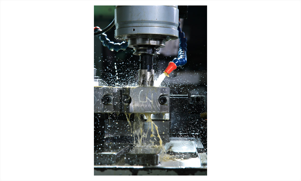 Morton Machine Works Facilities - Millersburg, Pennsylvania - Morton ...