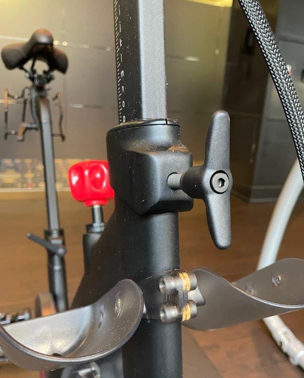 Adjustable T-Handles: A More Durable Alternative - Morton Machine Works