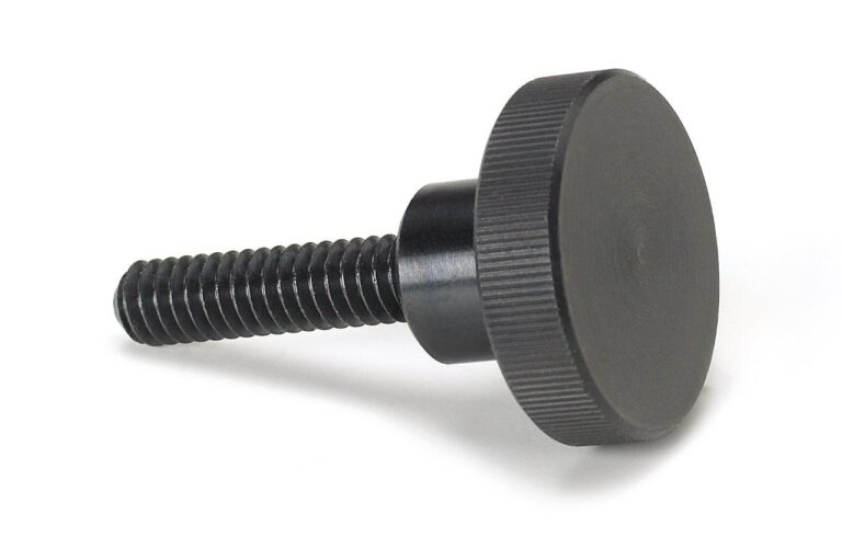 Thumb Screws (Inch and Metric Sizes) - Morton Machine Works